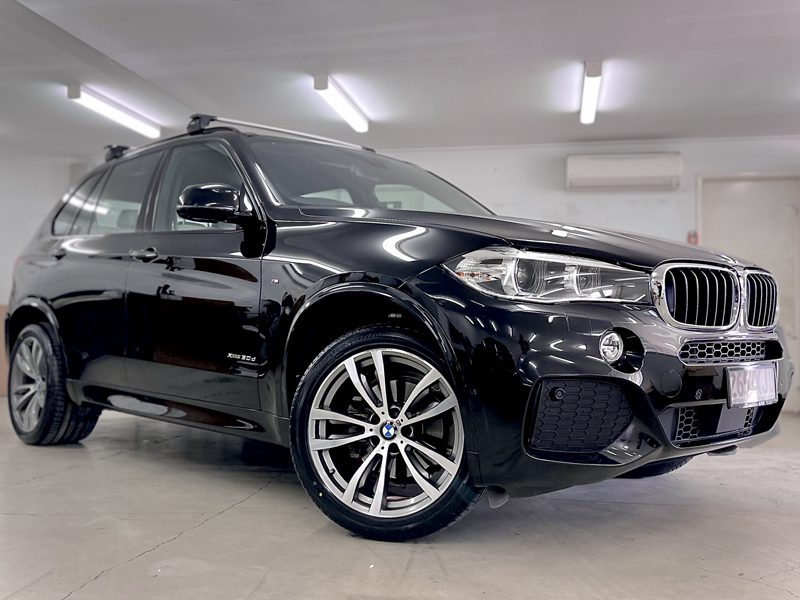 Home - Tip Top Car Care